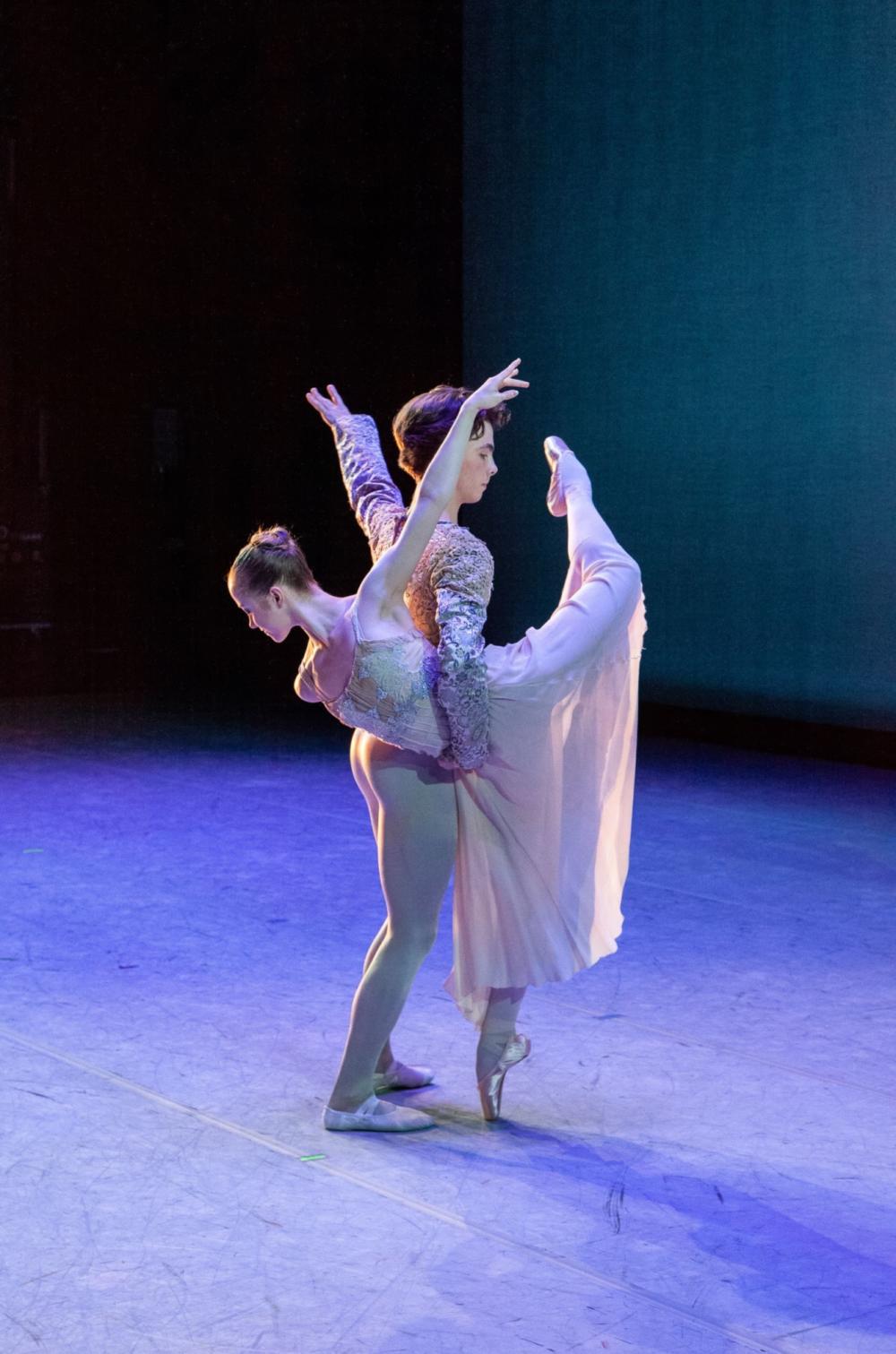 Join the Corps de Ballet | Atlanta Ballet