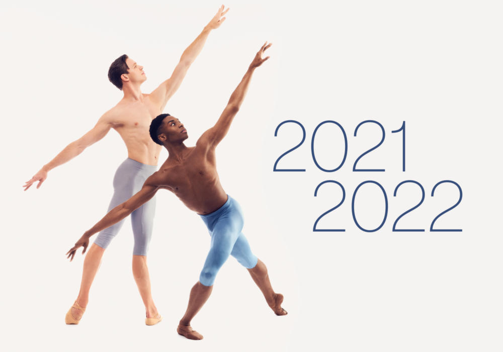 Season Shows | Atlanta Ballet