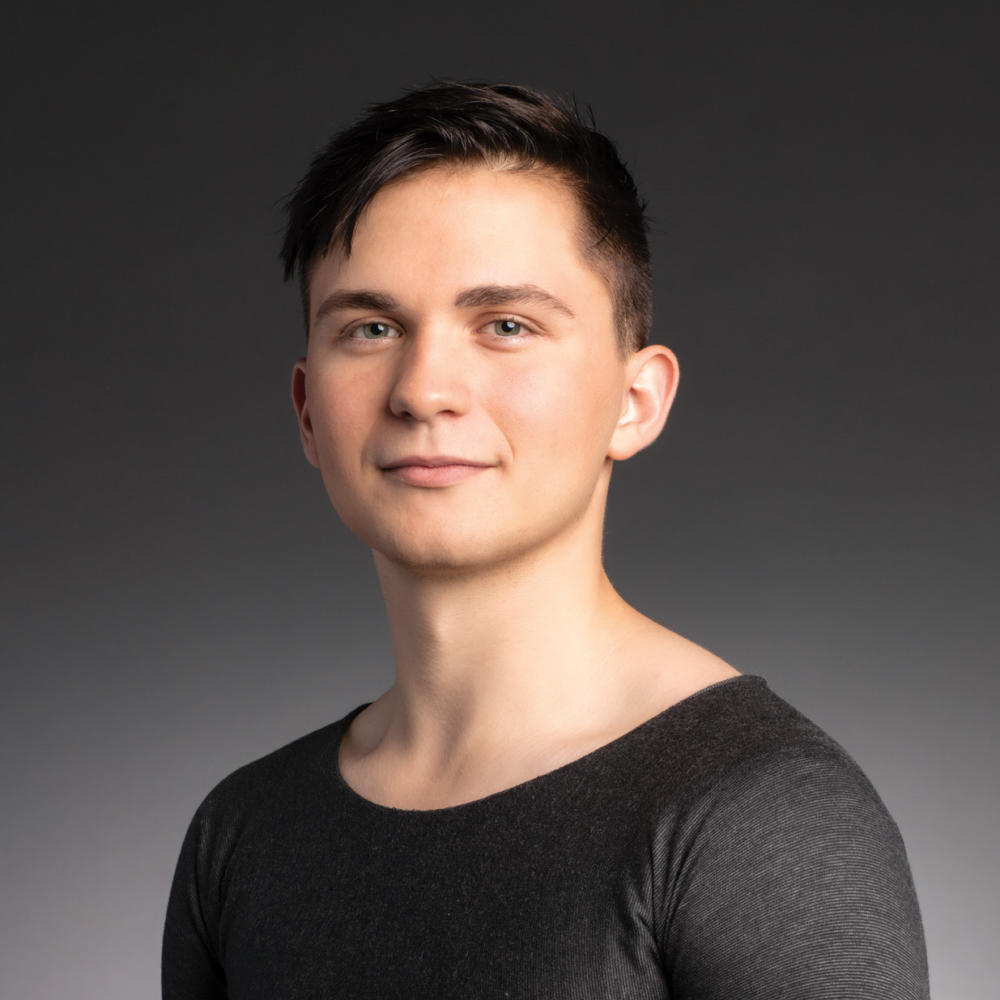 Meet Our Company Ballet Dancers | Atlanta Ballet