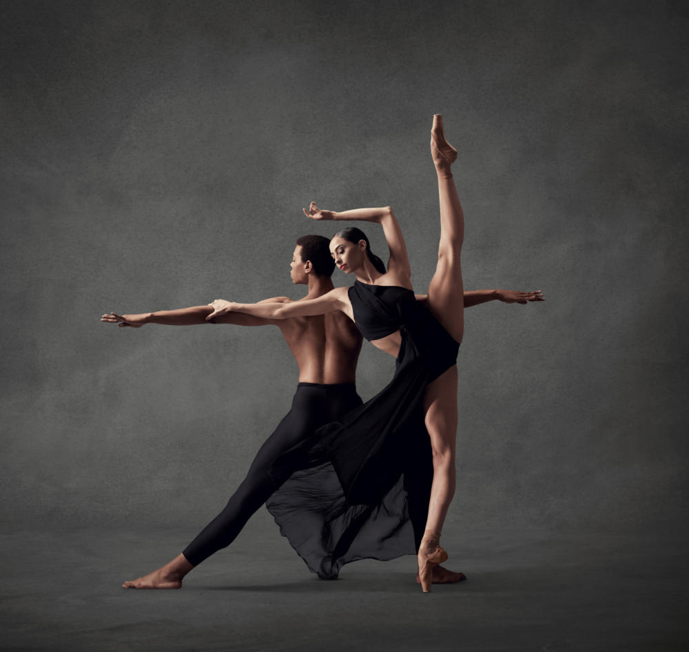 Learn About Atlanta Ballet | Atlanta Ballet