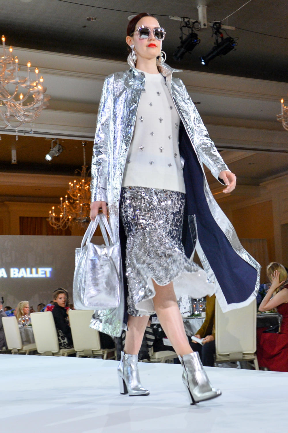 Join the Corps de Ballet | Atlanta Ballet