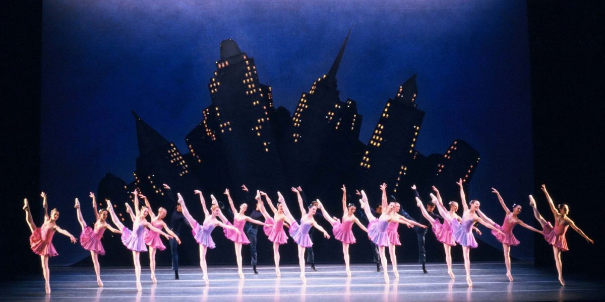 Bach to Broadway | Atlanta Ballet