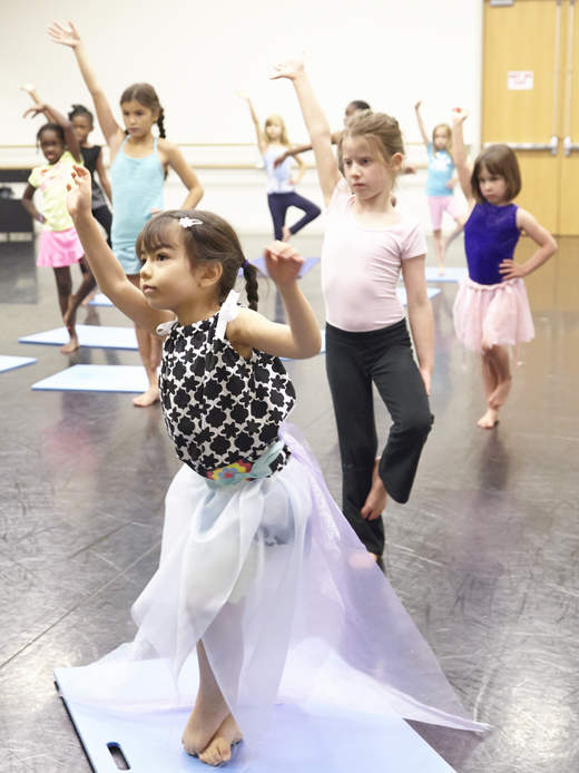 Professional Ballet Company | Atlanta Ballet