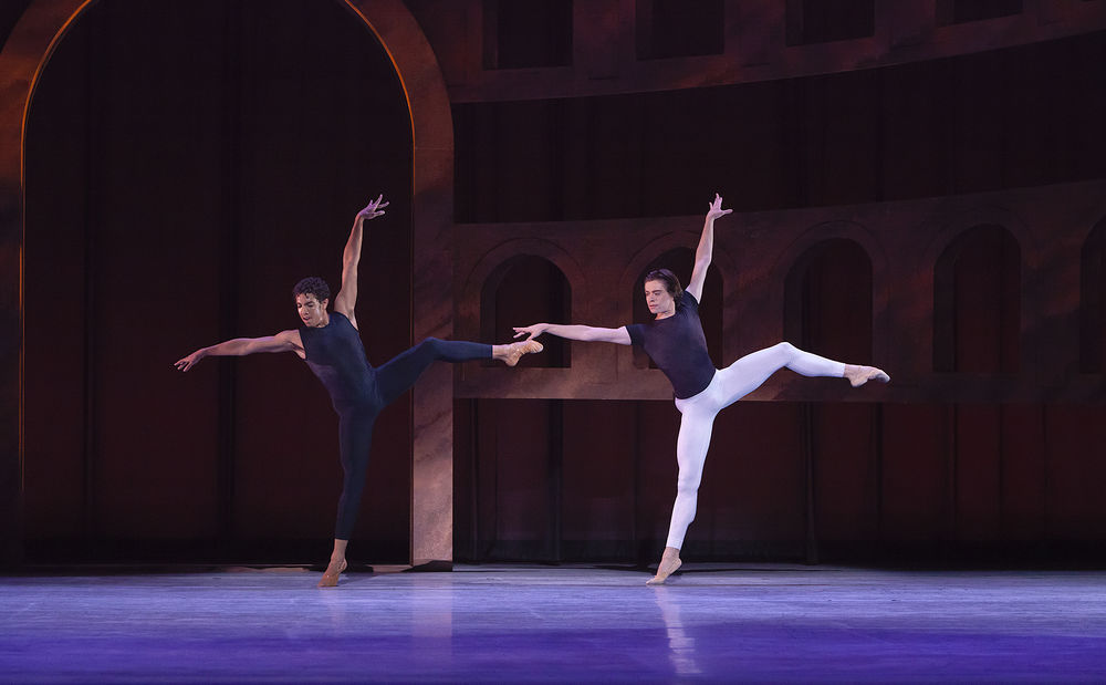 Atlanta Ballet at City Springs | Atlanta Ballet