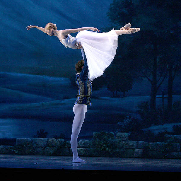 Giselle | Atlanta Ballet