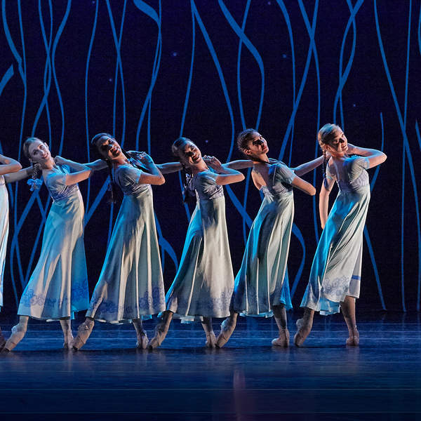 Firebird | Atlanta Ballet